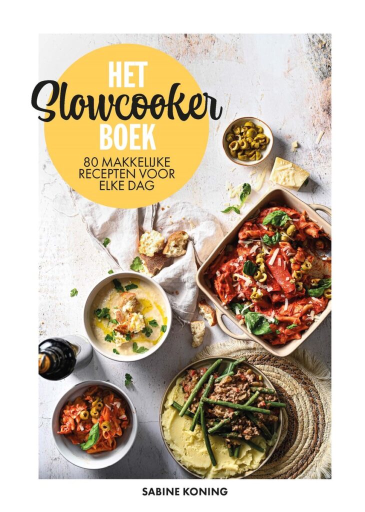 Kookboek kopen: bekijk de kookboeken top 10 op Kookboek.nl