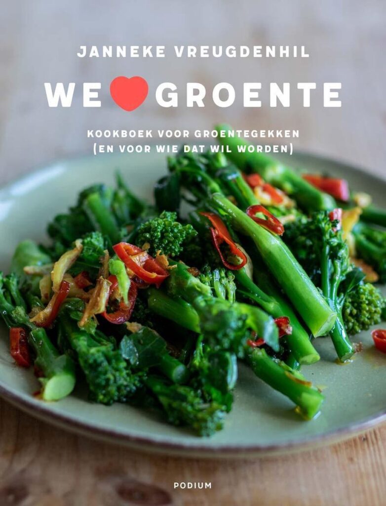 Pien Laat Haar Eten Zien Kookboek 2045